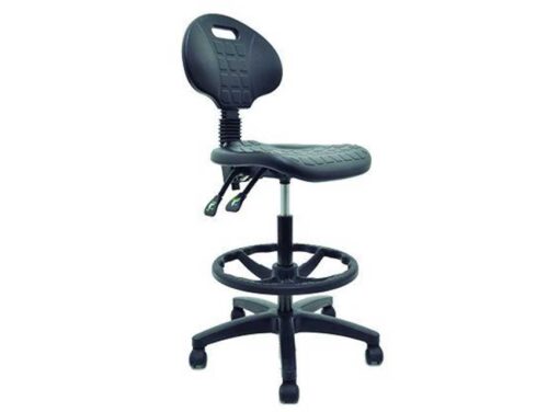 Sillas y bancos Industriales o de Laboratorio – Integra Muebles