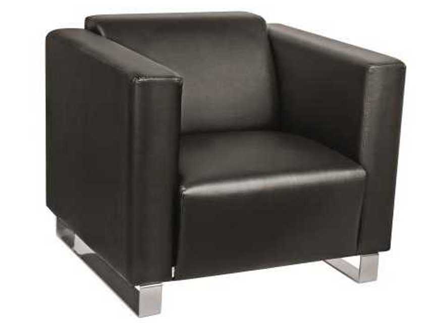 Integra Muebles - Sofa LEADER GCSSOFLEA1