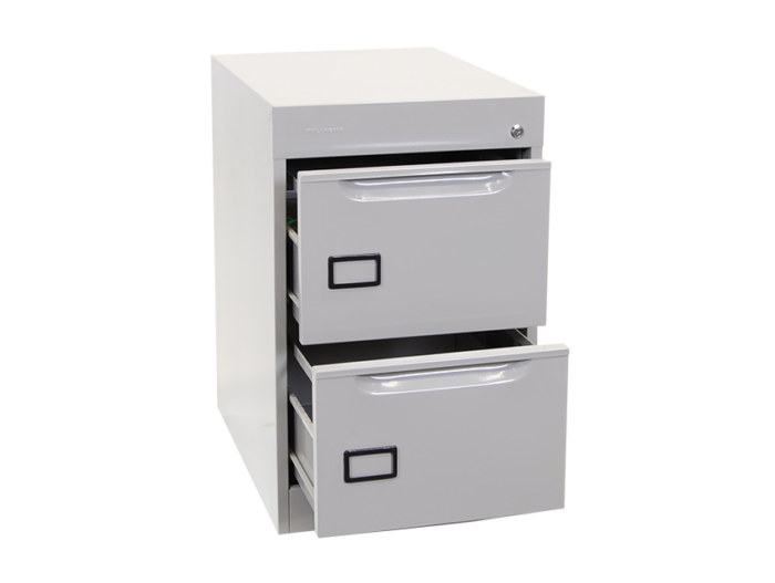 Integra Muebles - Archivero Vertical