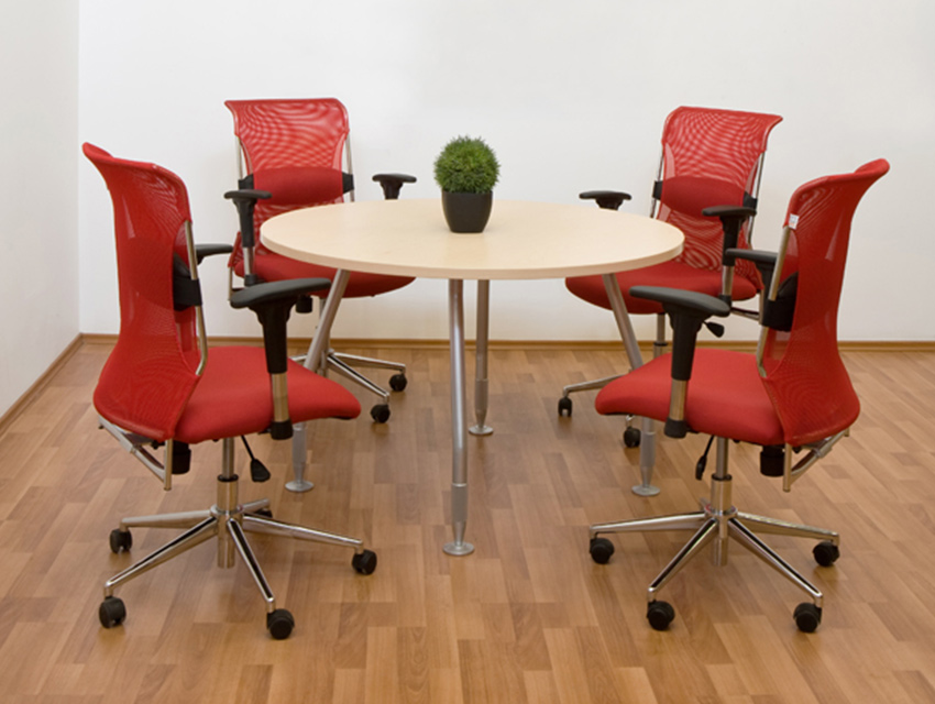 Integra Muebles - Mesa de Negocios Access