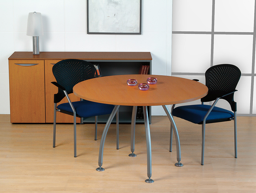 Integra Muebles - Mesa de Negocios Futura