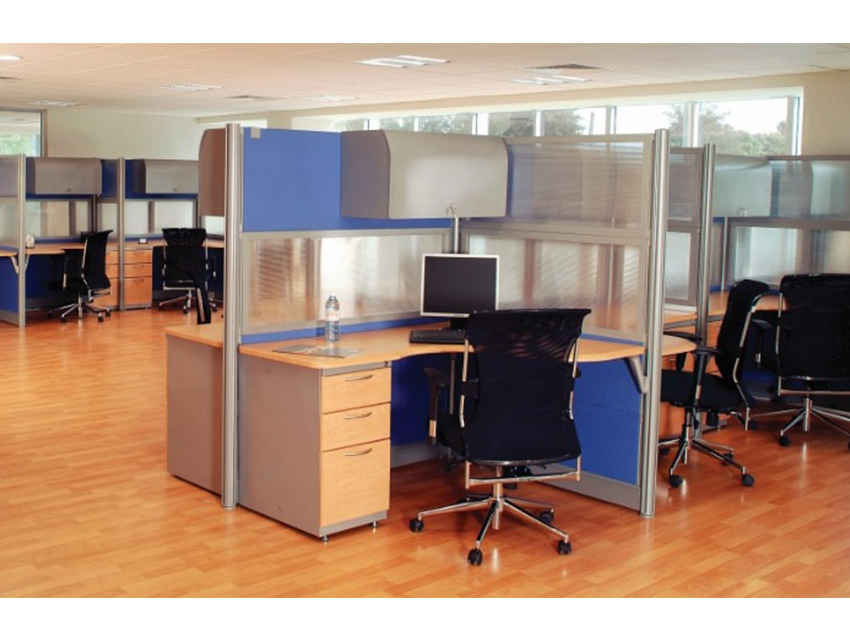 Integra Muebles - Modular V4