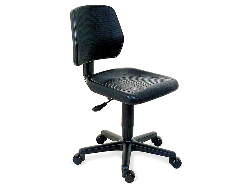 Integra Muebles - Silla Industrial MIRI-100 Alta