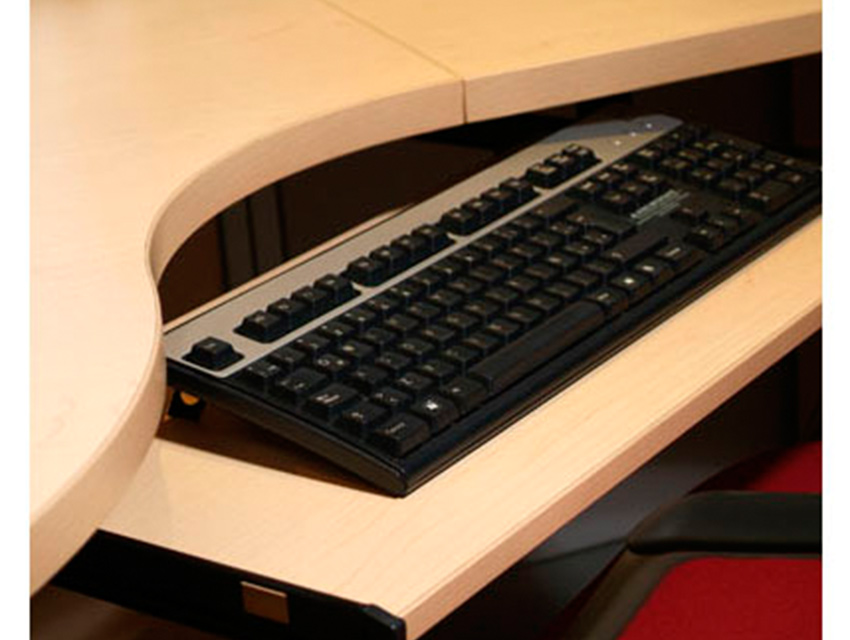 Porta Teclado – Integra Muebles